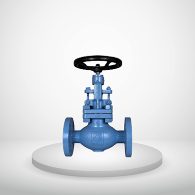 Delta Valves Pvt. Ltd.