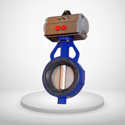 Delta Valves Pvt. Ltd.