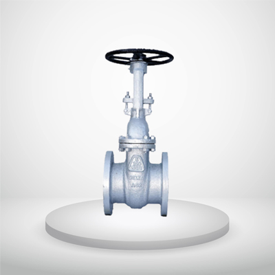 Ball Valve